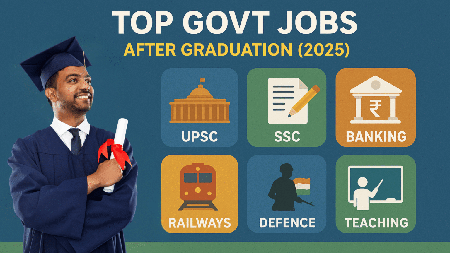 Government Jobs Near Me | Alerts, Vacancies & Career Tips